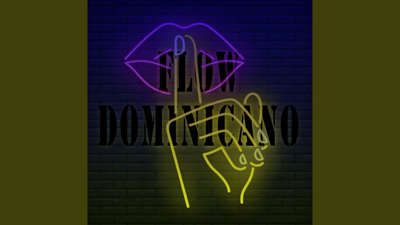 Flow Dominicano - YouTube Music