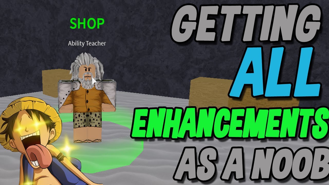 HOW TO GET BUSOSHOKU HAKI,SORU AND GEPPO AS A NOOB|BLOX FRUITS|UPDATE ...