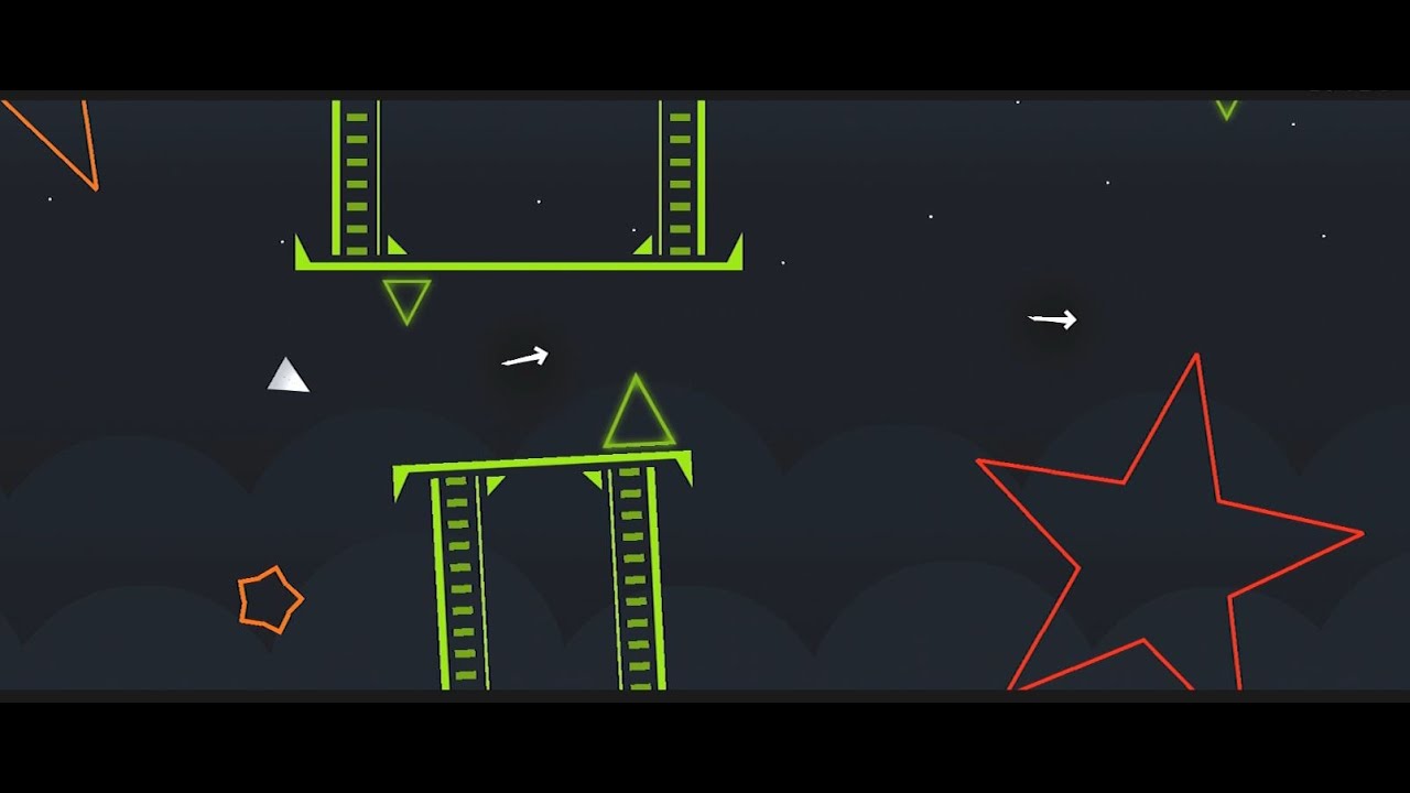 TRIANGULAR by zNickname | Geometry Dash - YouTube