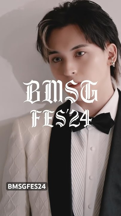 #NovelCore #BMSGGAIA #BMSGFES @BMSG_official - YouTube