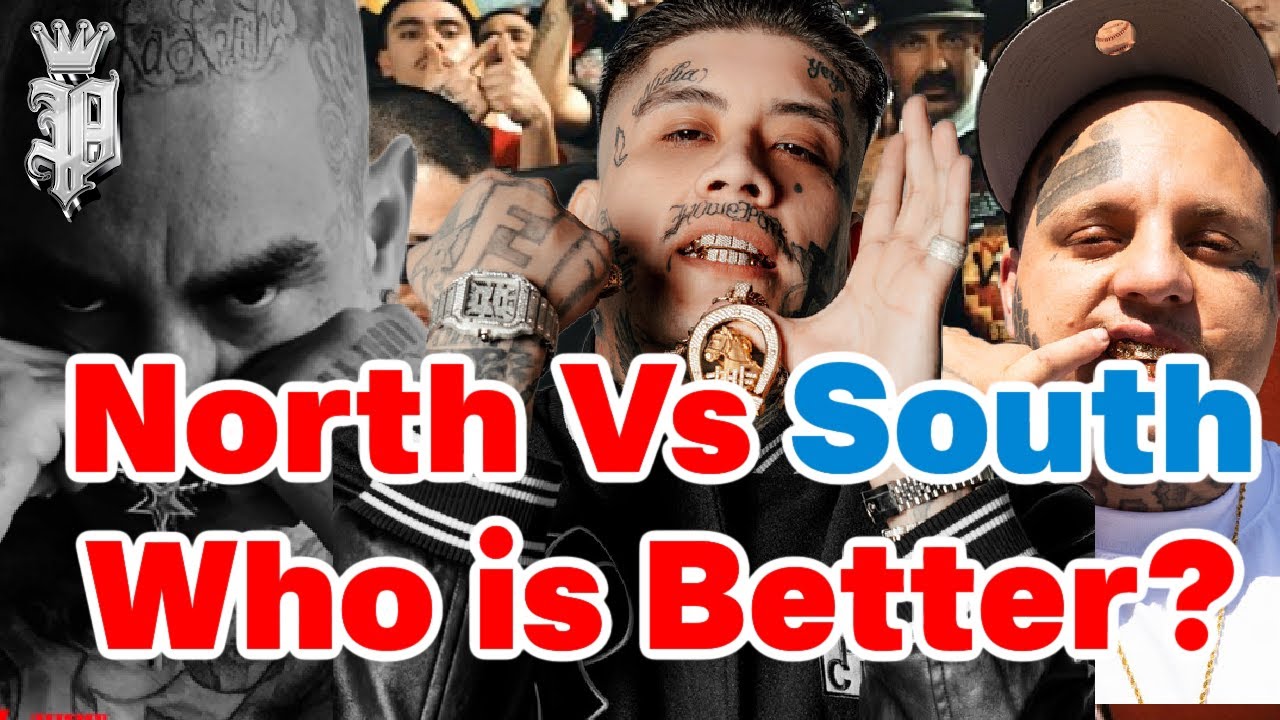 Sacramento Rap Beef: Norte Rapper BFD vs. Norte Southsiders Chito Ranas ...