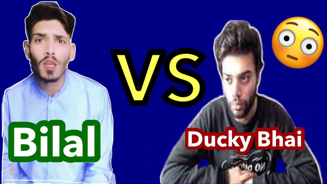 Most Beautiful 🤩 This My Vlog for Ducky Bhai And Raobilal - YouTube