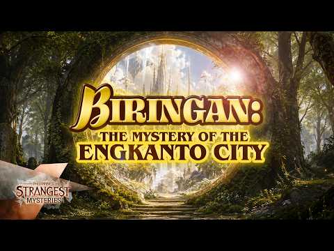 EP2: The Parallel World of the Engkanto | Philippines’ Strangest Mysteries