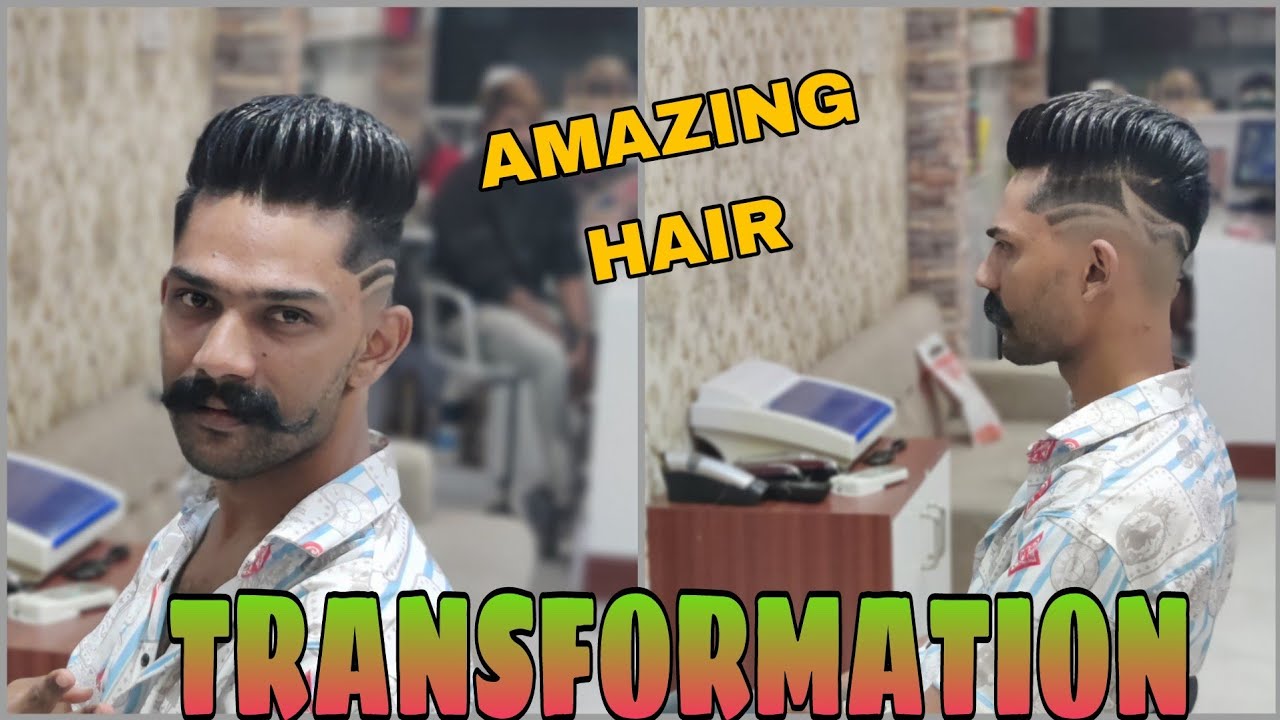 haircut transformation haircut trends 2021/ done by hairport salon ...