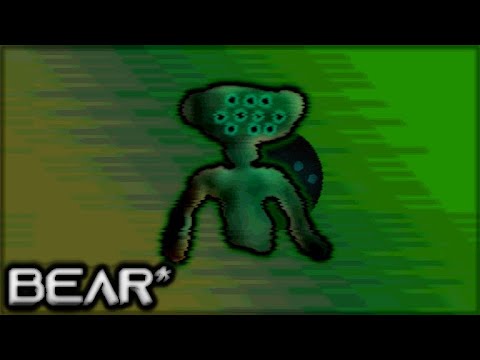 BEAR* Soundtrack | Vector Theme (Roblox) - YouTube