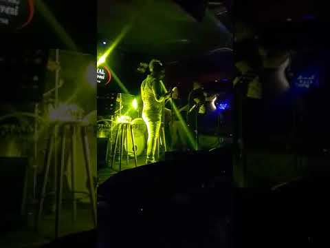 Μuzaffer Ersoy - İsyan @Bursa - Hayal Kahvesi