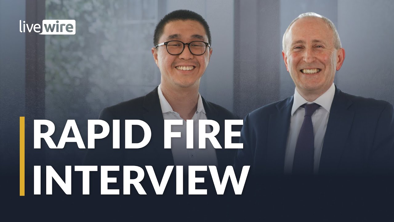 Mid-caps the place to be in a soft landing: Fidelity - YouTube