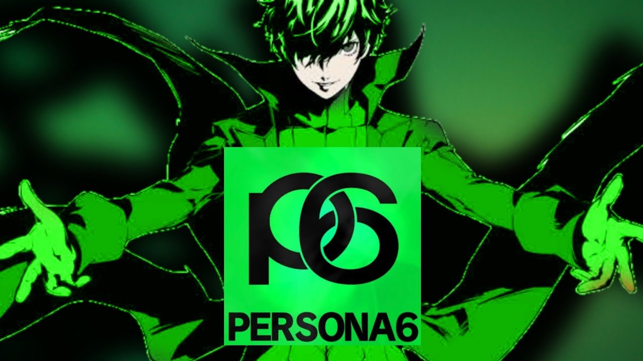 Persona 6 Announcement Next Week? New Leaks! - YouTube