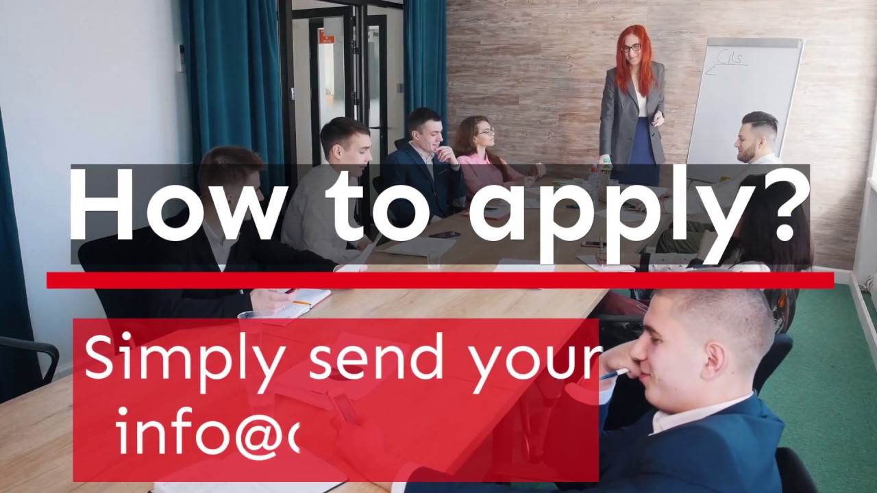 Teach English in Austria! - YouTube