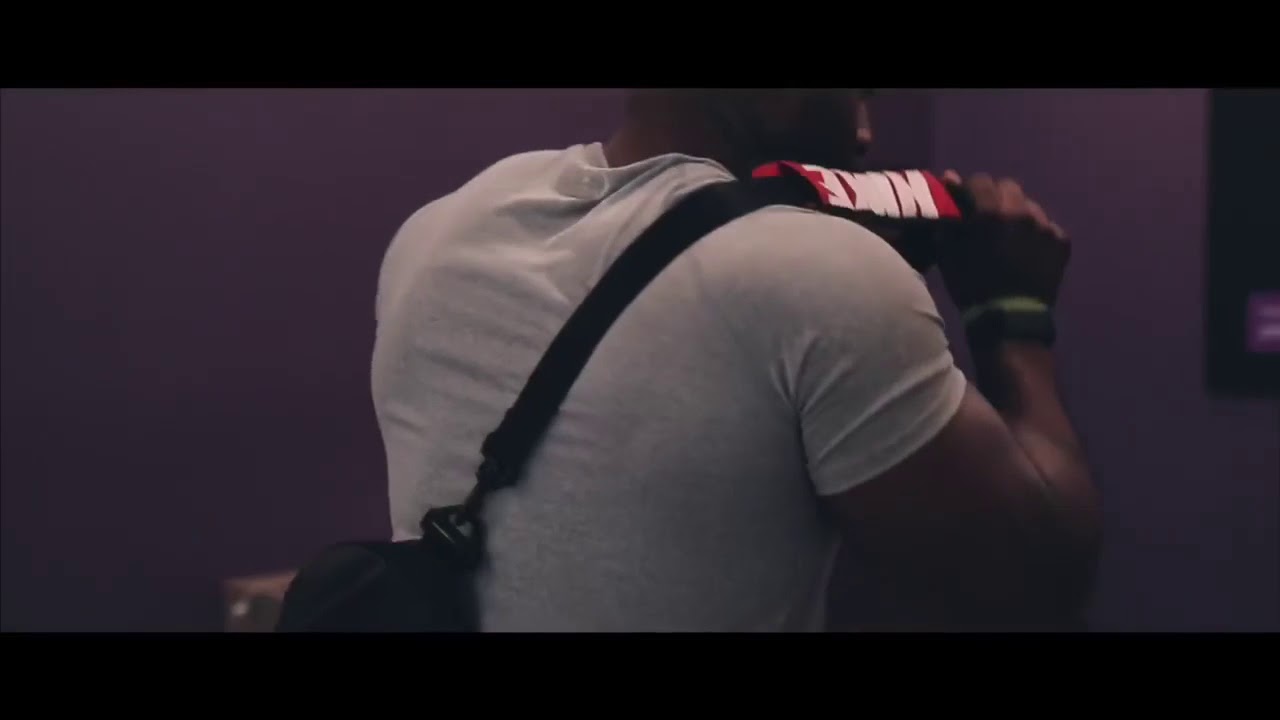 BODYBUILDING & FITNESS MOTIVATION VIDEO | JOHN BAILEY - YouTube