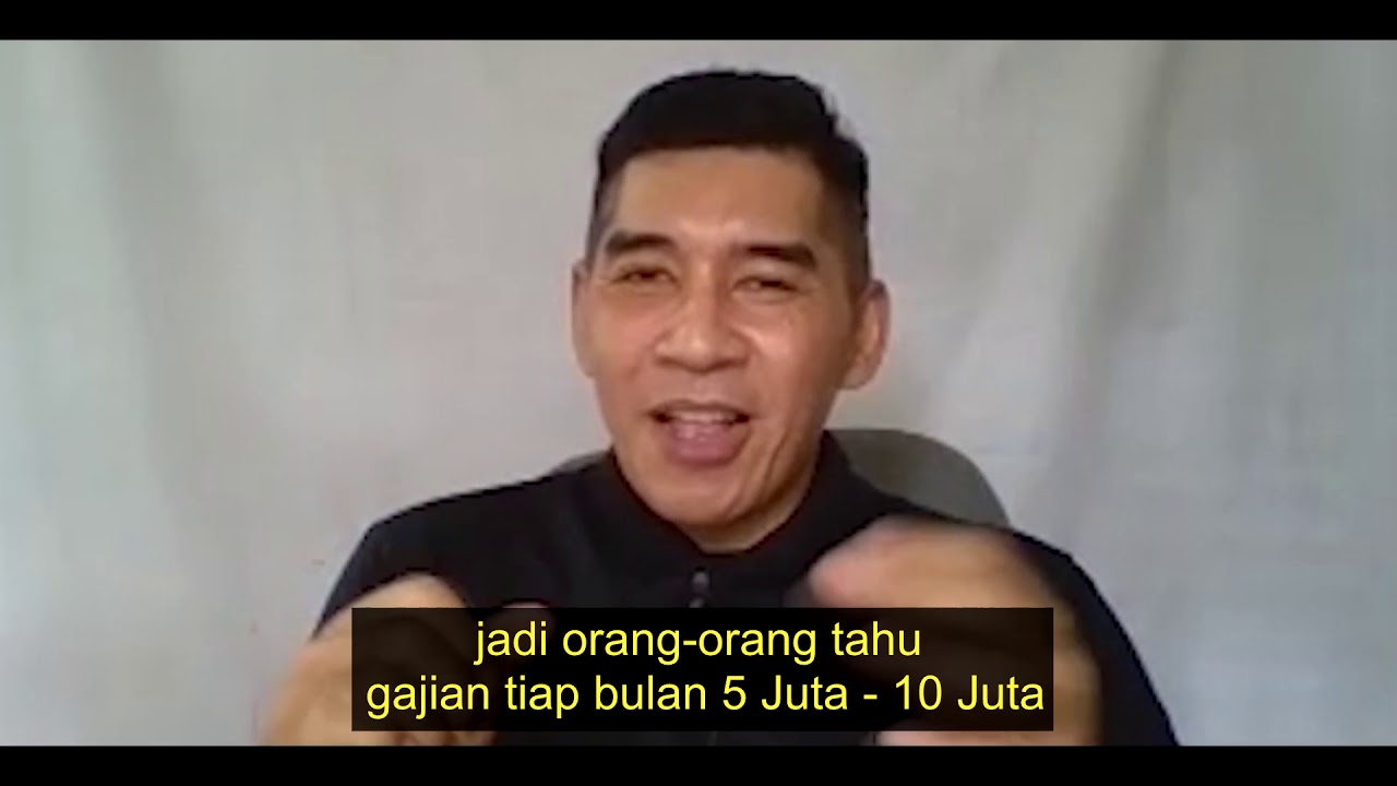 Overview - Aidil Akbar Madjid - YouTube