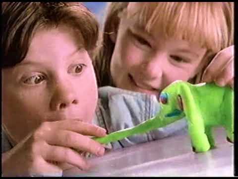 ABC Saturday Morning Commercials (1995; WTVQ) [720p60] (Part 2 of 2 ...