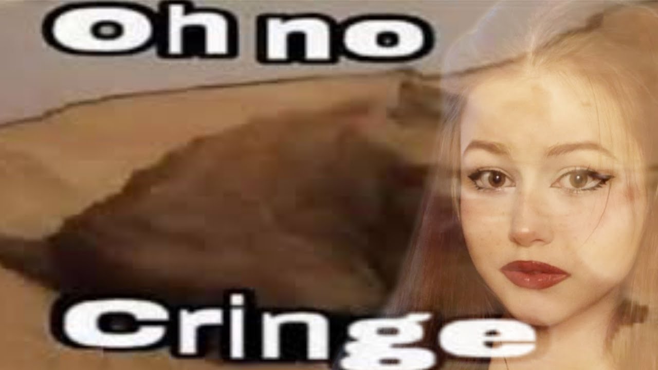 КРИНЖАНУЛА Lerochka J Twitch Youtube