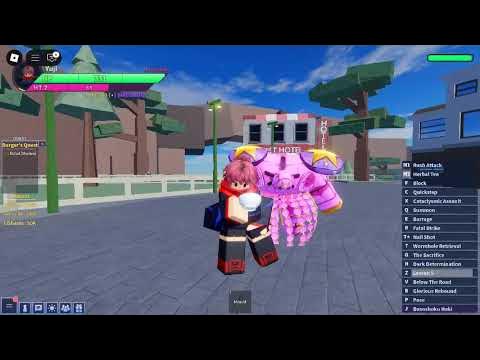 Tusk act 4 Showcase(Aut) - YouTube