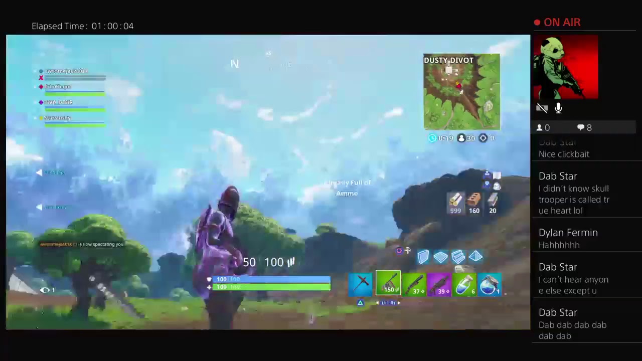 Duos with r3ap clan - YouTube