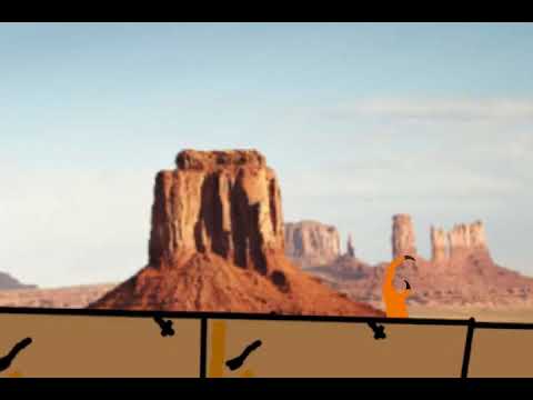 Mutozilla Animation - YouTube