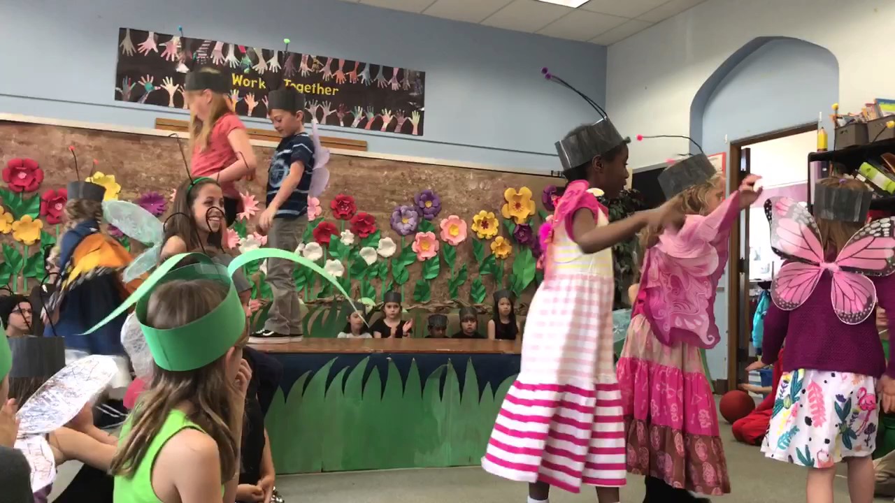 The Bugliest Bug - YouTube