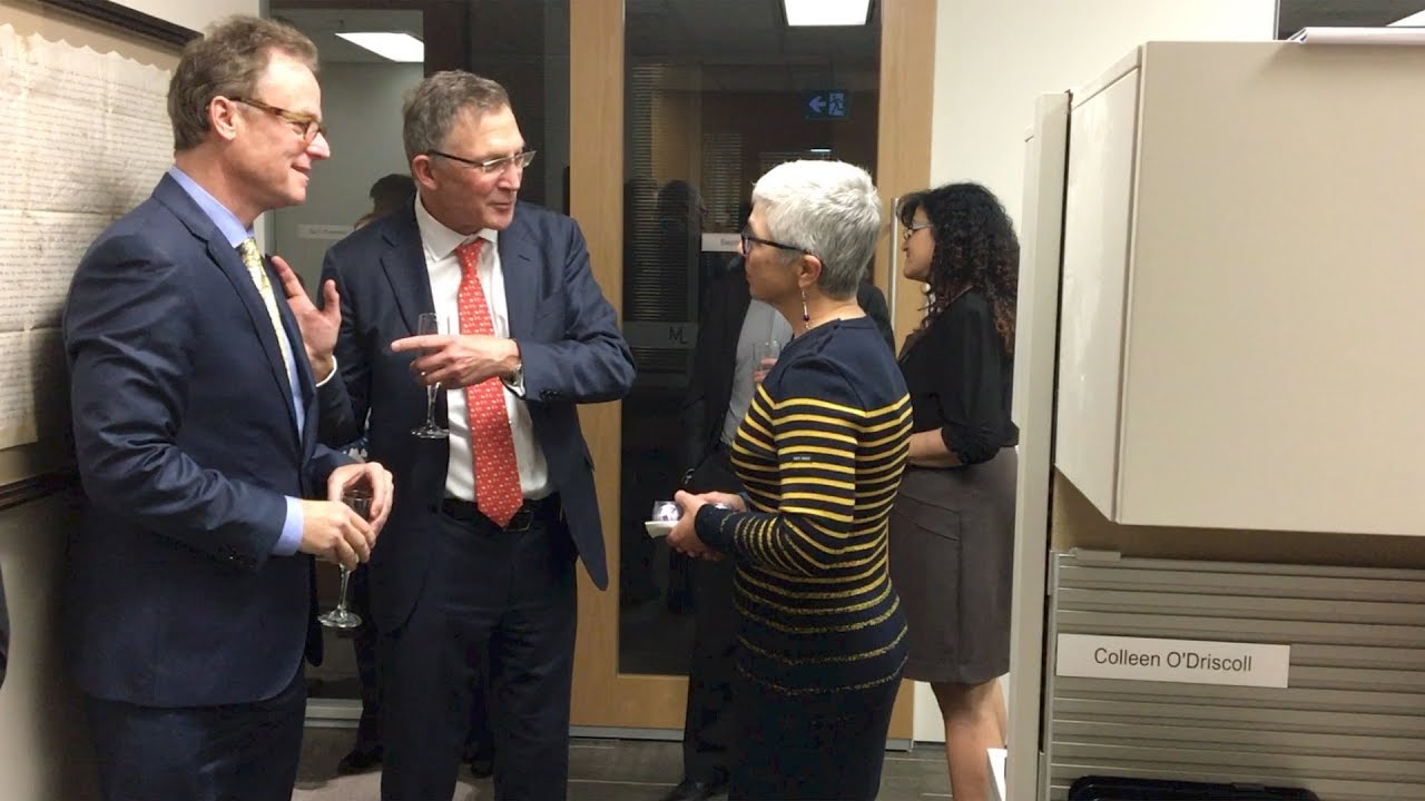 Mann Lawyers LLP - YouTube