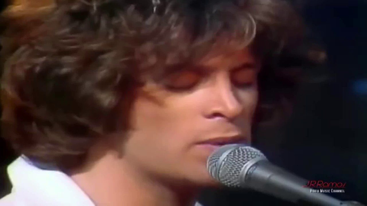 Eric Carmen All by Myself HQ Audio 1 - YouTube