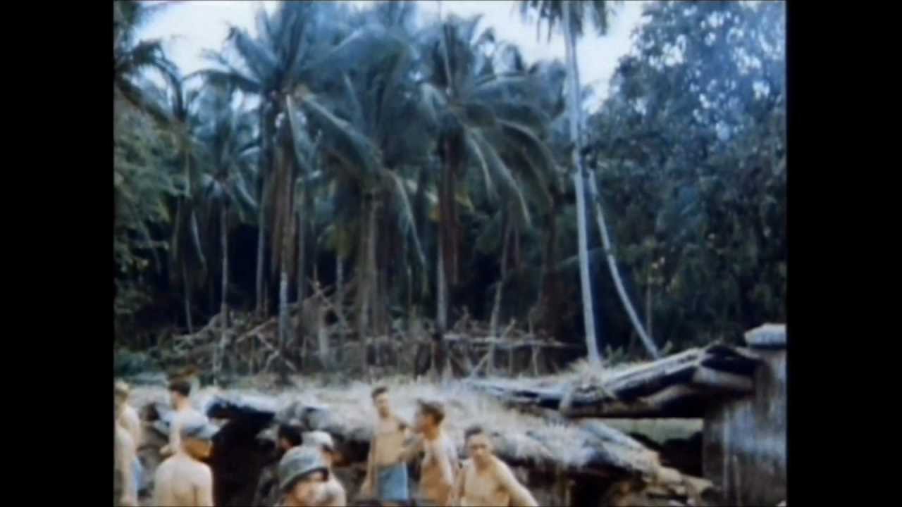 Dutch East Indies 1602-1949 Part III - YouTube