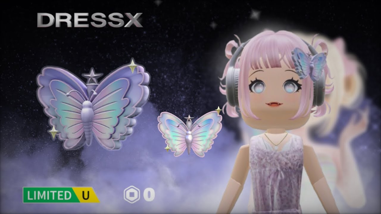 Upcoming FREE Accessory on ROBLOX! How to get the Sparkling Rainbow ...