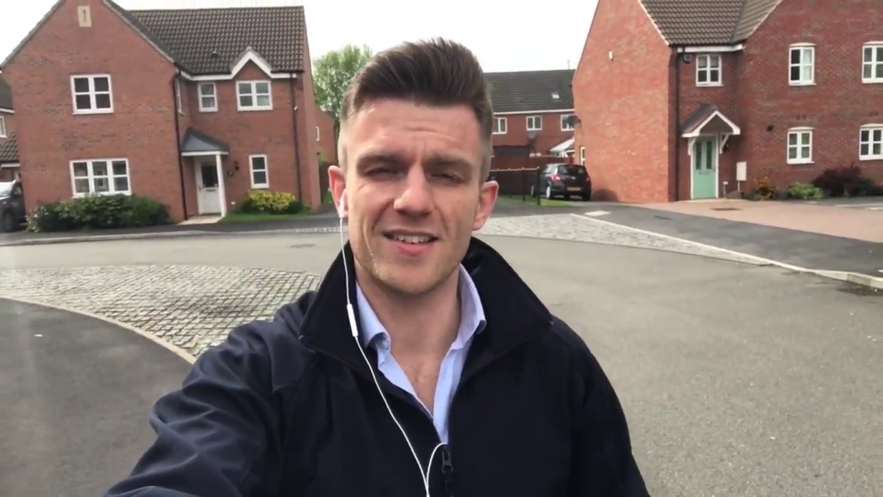 Open House Manchester Letting & Estate Agent Market update - YouTube