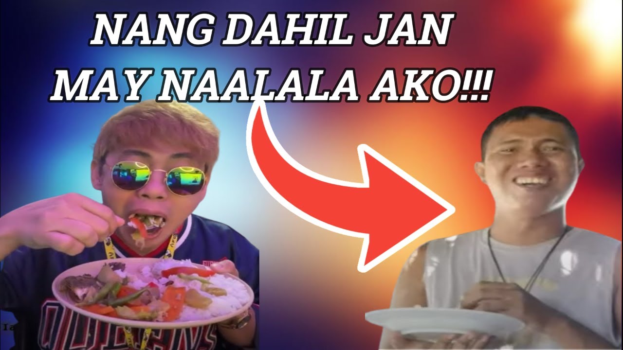 Gutom lang yan | Realtalk: Hindi Chop-Chop!!! - YouTube