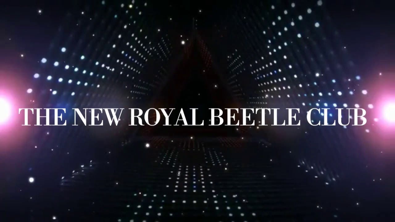 THE NEW ROYAL BEETLE CLUB CURAÇAO SHOW #3 - YouTube