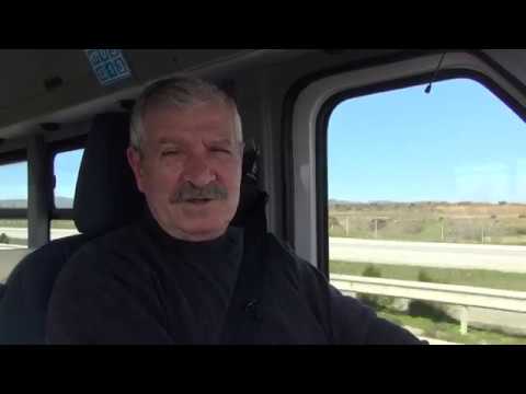 İşin Ustaları Jest+’yı Anlatıyor - Hüseyin Esen