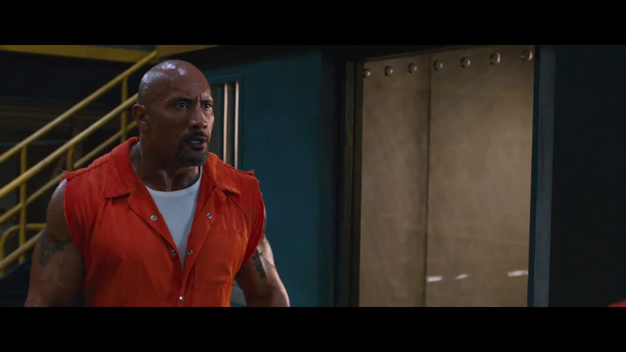 THE FATE OF THE FURIOUS 8 (bests moments) 2 - YouTube