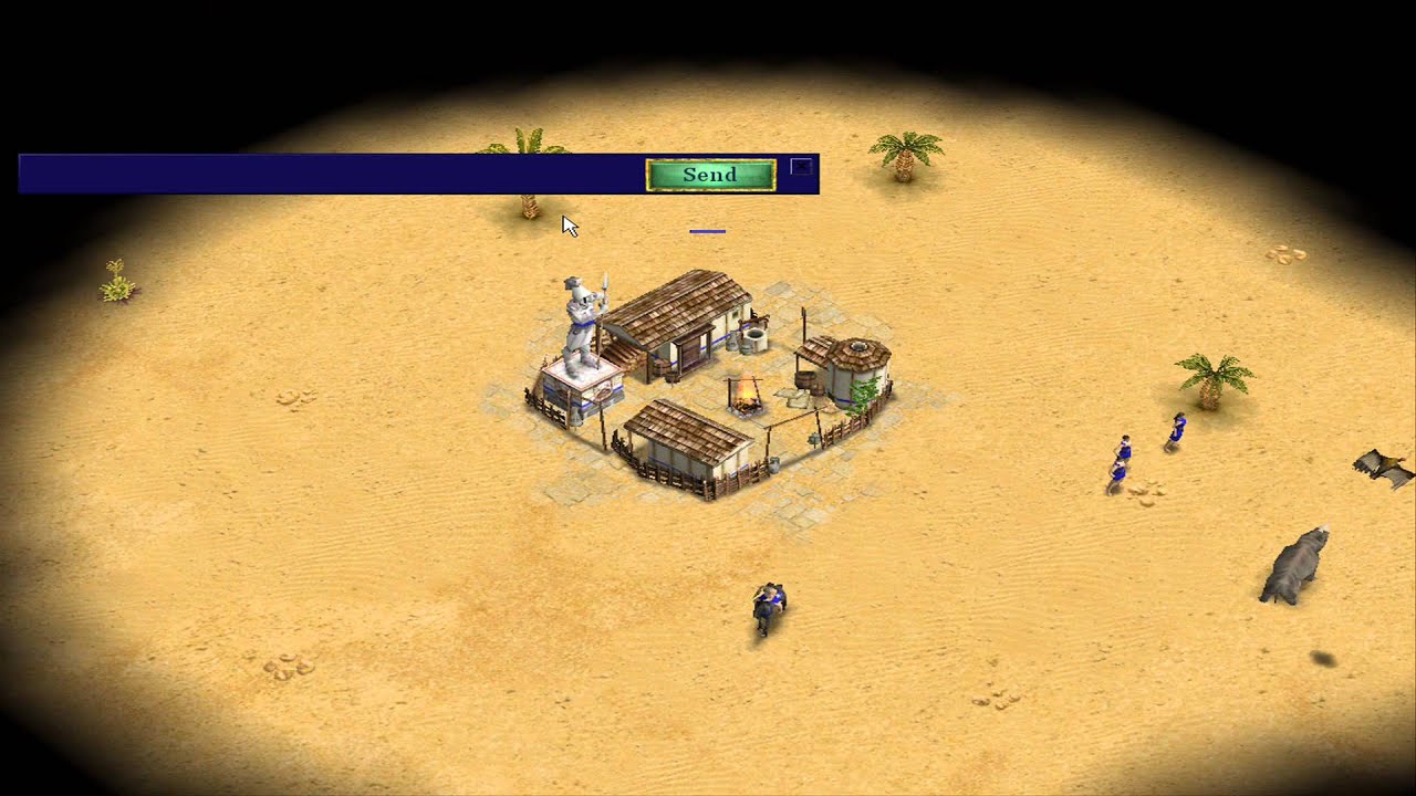 Ensemble Studios Games]☆ Age of Mythology Collectors Edition - All ...