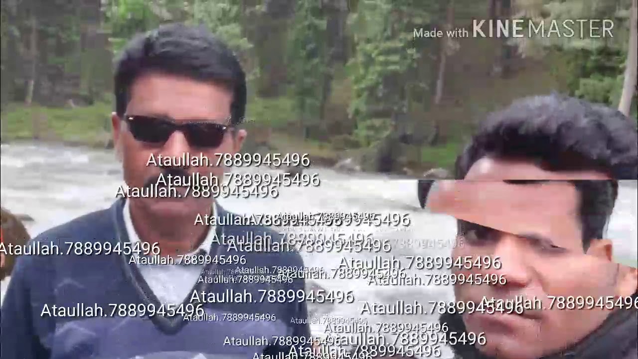 Mohammad Ataullah - YouTube