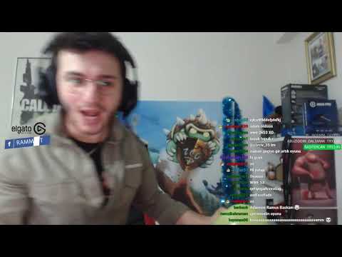 RAMMUS53'DEN KESİTLER #28 (RAMMUS53'DEN KUNG FU DERSLERİ)