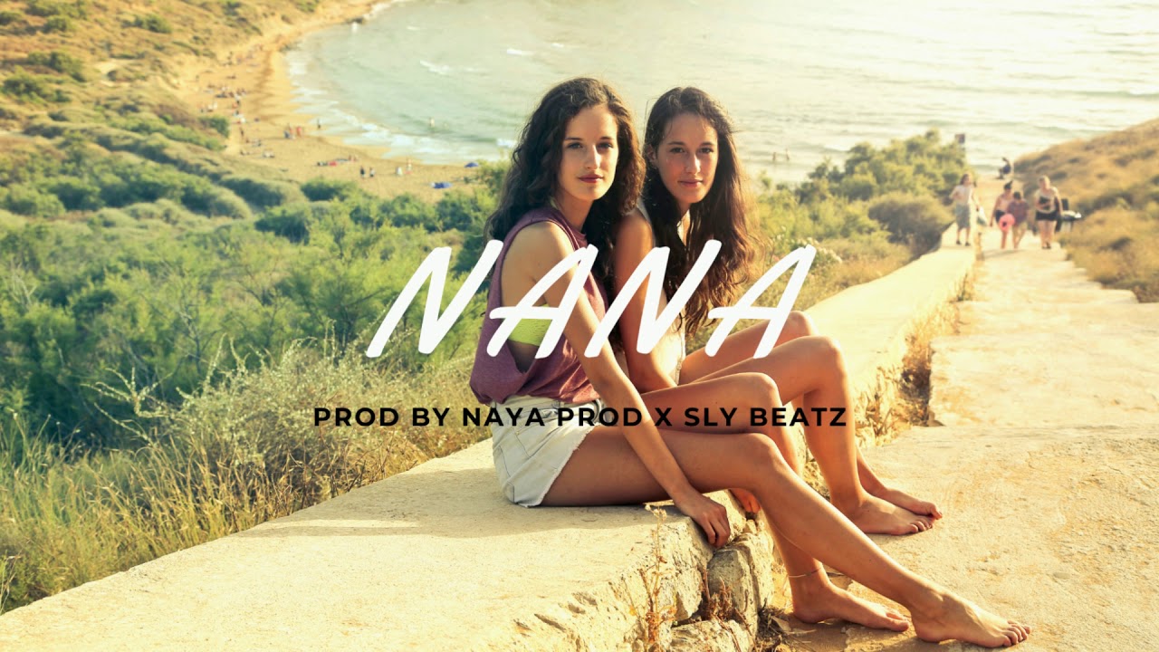 "NANA" - Afro Trap Instrumental 2020 - by Naya Prod x Sly Beatz - YouTube