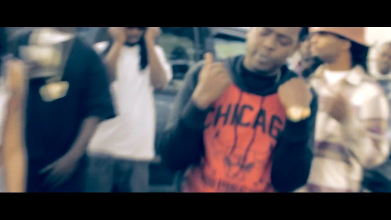 NATE MURFEE | I JUST RAN IT UP official video | NATE MURFEE | CUTHBERT ...