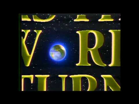 "The World Turns On and On" ATWT Opening - YouTube