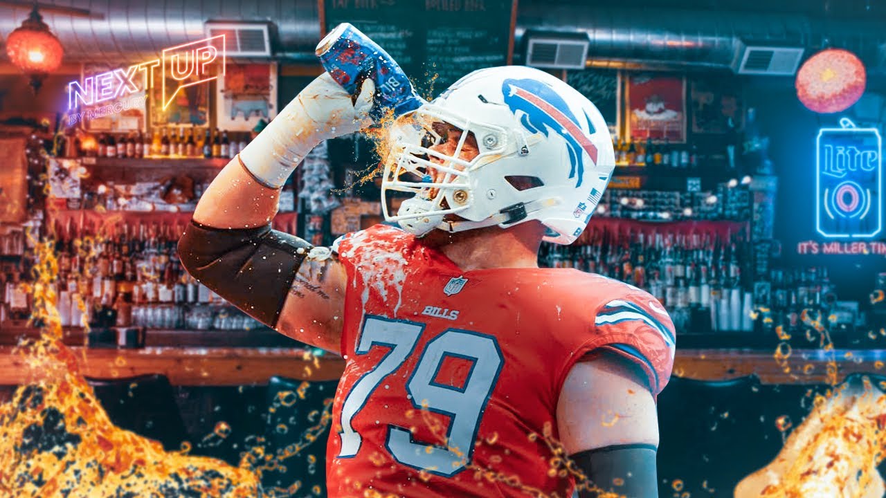 How Alcohol Affects Athletic Performance In The NFL - YouTube