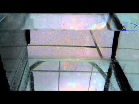 3 Chamber Sump - YouTube