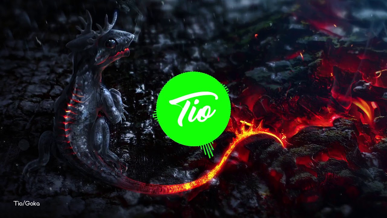 Track tahun 2009 (Goka - Techno) - YouTube