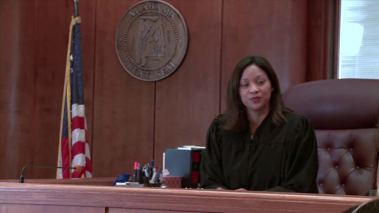 Re-Elect Judge Elisabeth French, Circuit Court Place 17 Tuesday ...