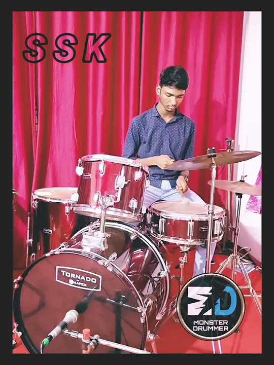 🥁my First Drum Trail🥁 Drummer Musicians Drumcover Youtube