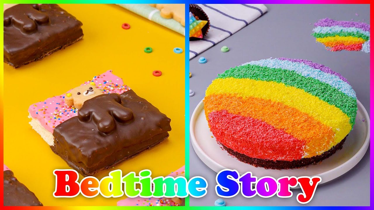 Go to sleep with Bedtime Story - 30 minutes Ready to Sleep 💞 30 minutes ...