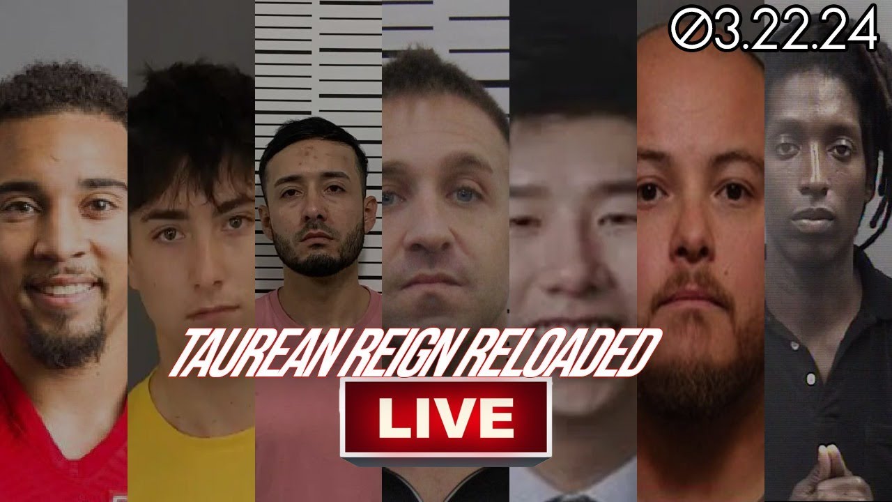 Blaise Taylor | Gavin Seymour | Jovanny Salas | Stephen Glosser | Alan ...