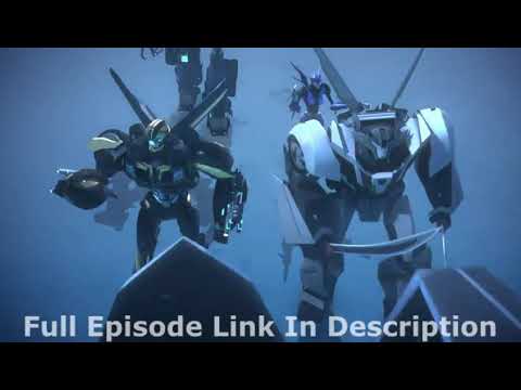 Transformers Prime Season 03 Episode 10 Minus One Part 4 In Hindi ...