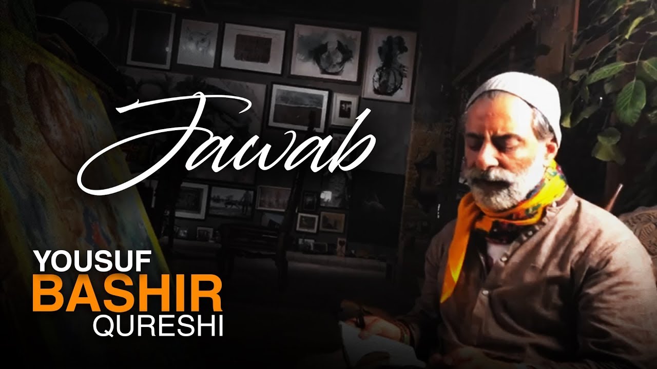 Yousuf Bashir Qureshi | Jawab | Monday With YBQ - YouTube