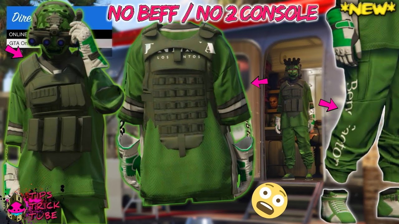 GTA 5 HOW TO GET LOGOS ON ANY OUTFITS CEO VEST MODDED OUTFITS gta-5-how-to-get-logos-on-any-outfits-ceo-vest-modded-outfits