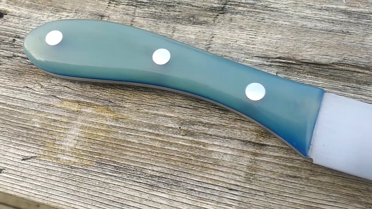 Vanax Superclean "Rainforest" Sport Trapper - YouTube