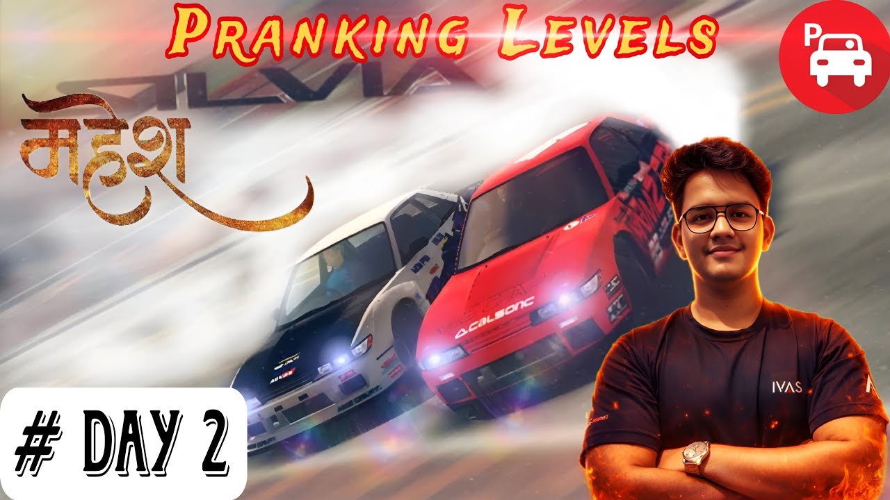 Car Pranking 2 Live 🫡 - YouTube