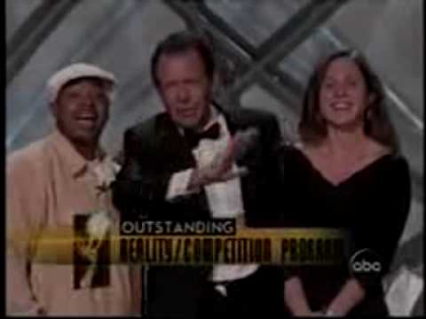 Bruce Milam Jr Aka Bruce Bugzy on the Emmy Awards.mov - YouTube