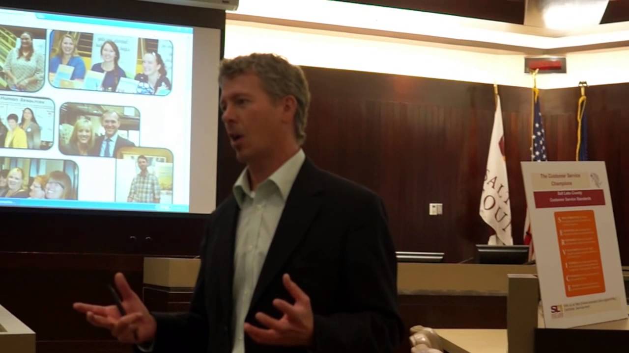 Patrick Leary - YouTube